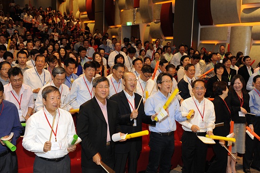 NTUC Social Enterprises to expand social impact