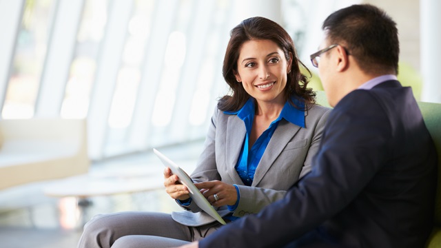 PIVOT: Help Through Displacement