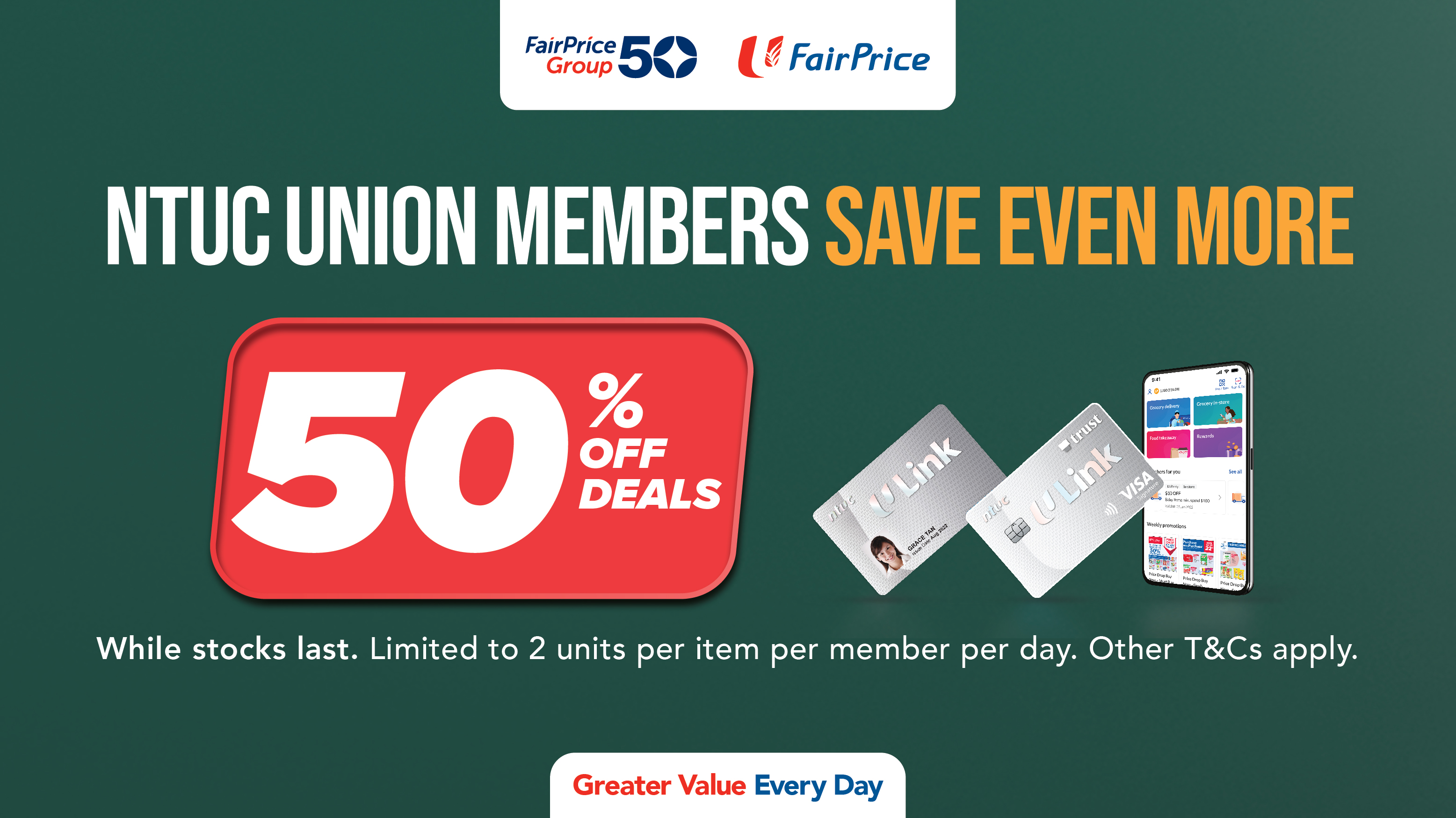 NTUC LearningHub Learning eXperience Platform (LXP)