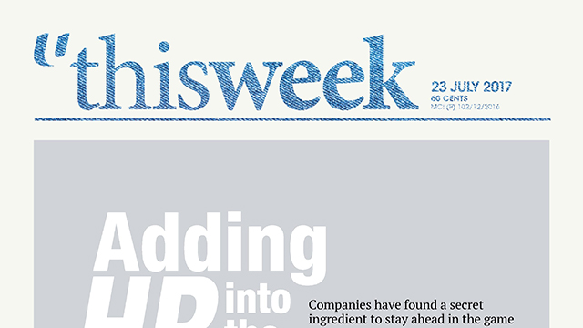 Adding HR into the Mix