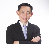 NTUC Welcomes Mr Ken Ng As Chief Executive of NTUC Income