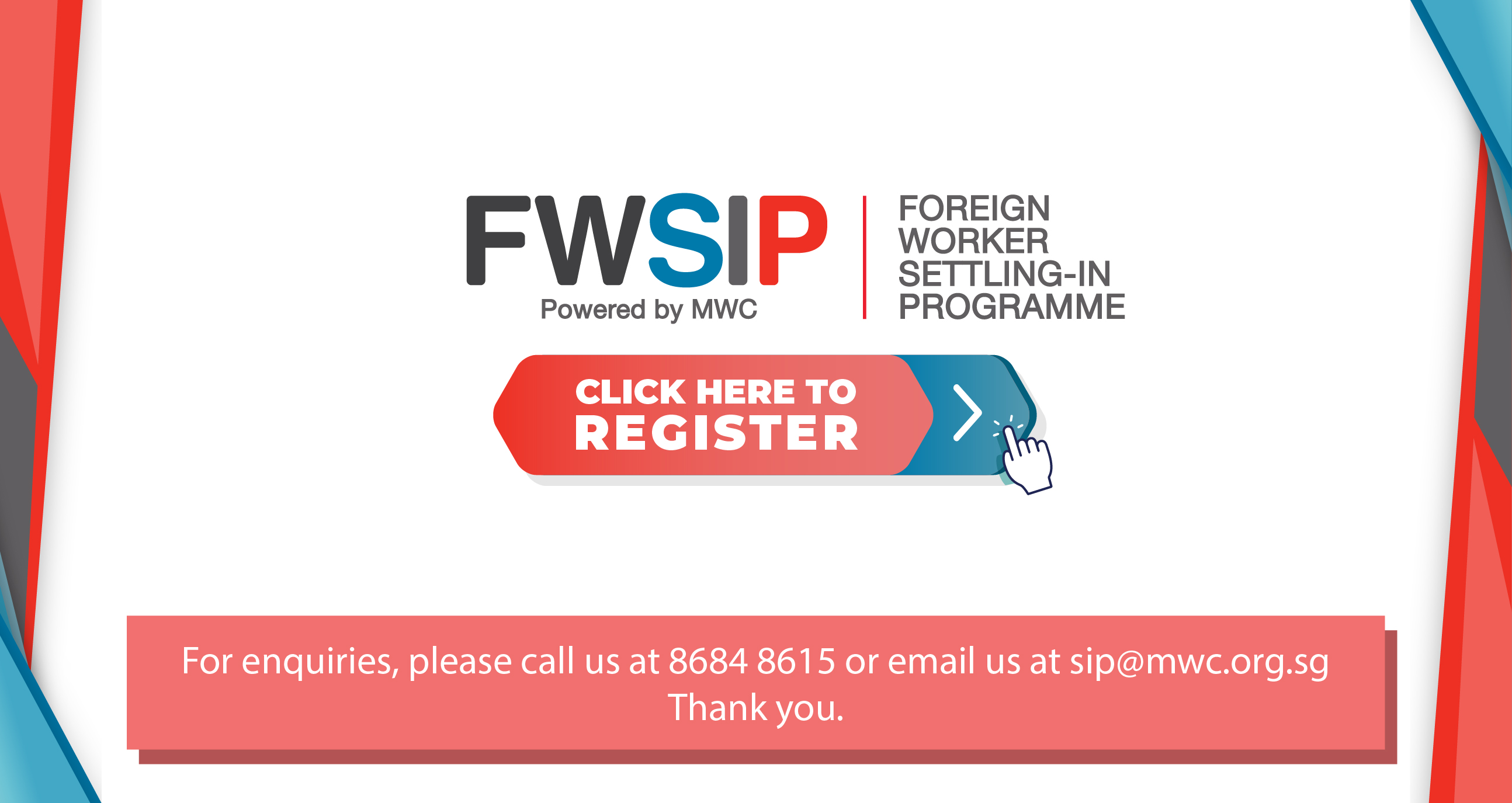 Home [www.mwc.org.sg]