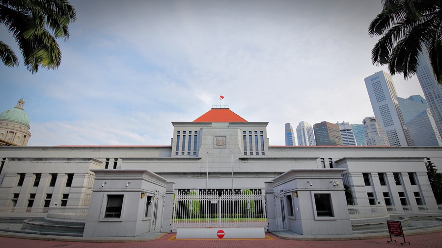 The General Election is Here: Nomination Day 30 June, Polling Day 10 July