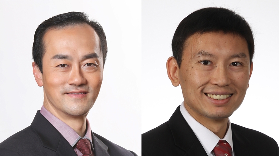 Koh Poh Koon Returns to Government Service Full-time; Chee Hong Tat to ...