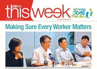 Making sure every worker matters