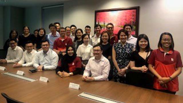 BATU and CPG Facilities Management ink partnership to ensure workers ...