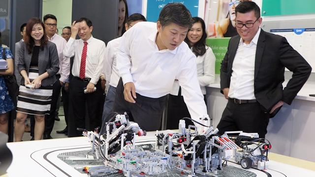 New Association to Help ICT Professionals Stay Competitive