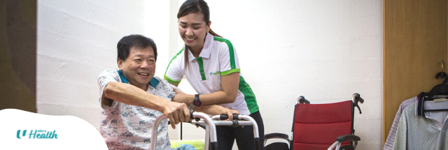 NTUC Health Home Care