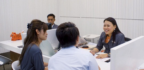 Making insurance simple, honest and different