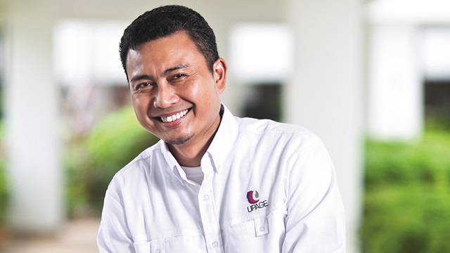 Face 2 Face with Salman Kamiso