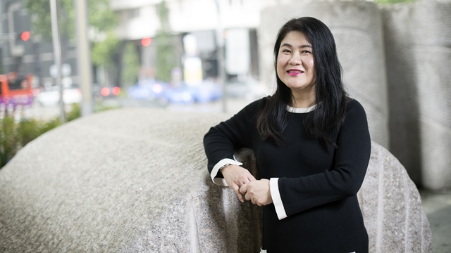 May Day Awards 2017: Ho Shiong Yee [Comrade of Labour (Star)]