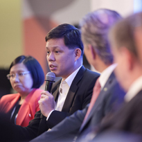 Singapore’s tripartite partners organised International Forum on ...