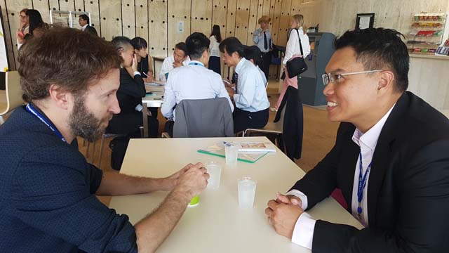 (Blog Post) Global Labour Developments - Keep pace to stay ahead