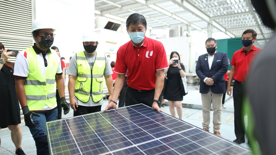 Ng Chee Meng: NTUC will Focus More on Helping Vulnerable Workers in 2021