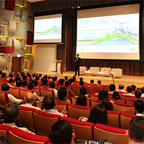 Preparing The Next Generation Of World-Class Engineers