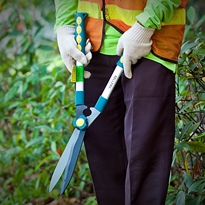 TCL Launches PWM for Landscape Industry