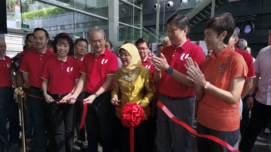 ReUnion – Marking the Birth of a New Labour Movement