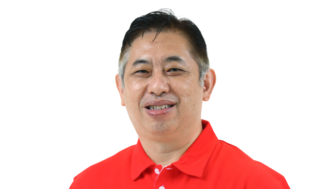 NTUC Central Committee