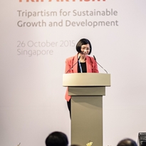 Upholding Tripartism