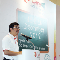 Budget Speech by labour MP Zainal Sapari, MP for Pasir-Ris Punggol GRC