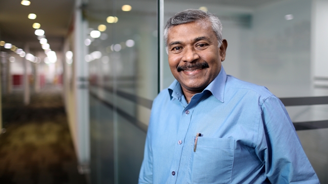 Face 2 Face with Joshua Benjamin