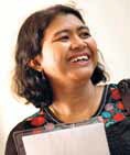 Increasing female workforce participation