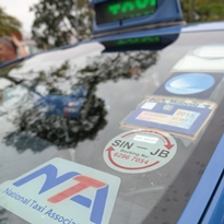 More Savings For Taxi Drivers