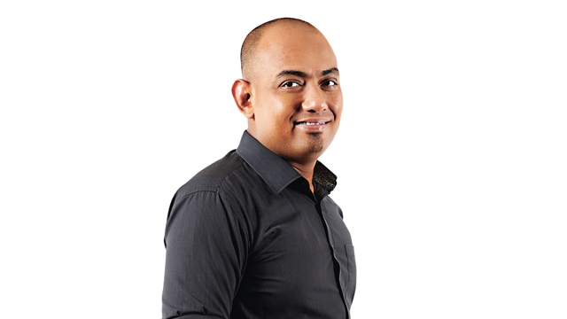 Brother Sophian Rafiai – Going Beyond