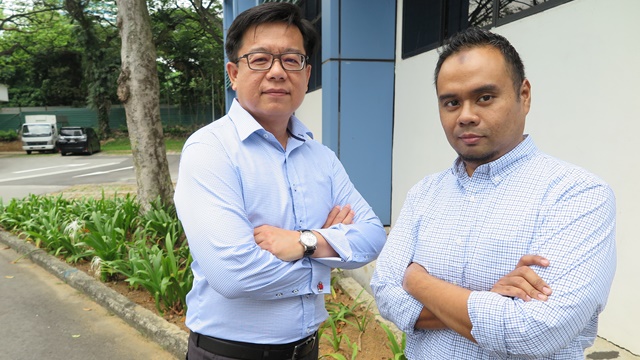 Starting Up a Data Empire