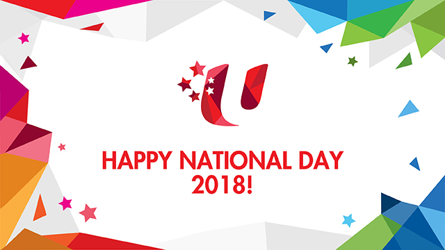 National Day Message by Mr Ng Chee Meng, Secretary-General, National ...