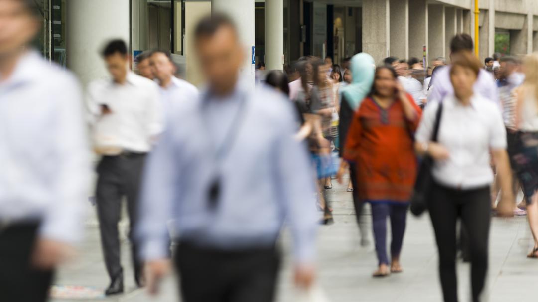 Manpower Ministry Announces Bonus Criteria for the Complementarity ...