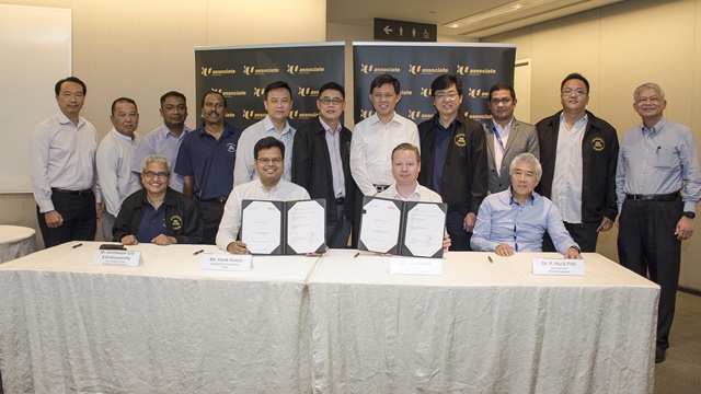 [Feature] Lighting the Way With a Win-win Collaboration