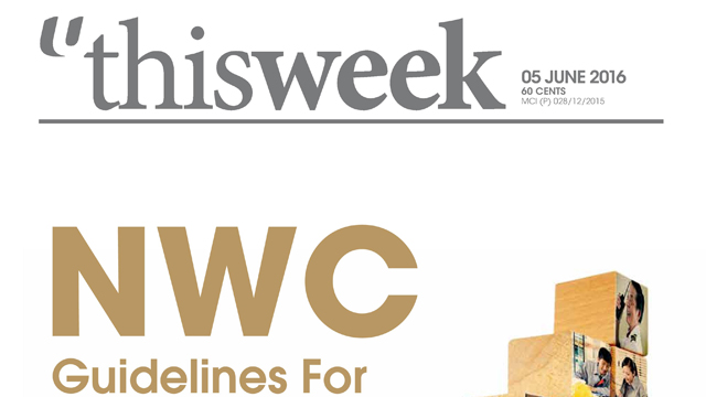 NWC Guidelines For All Workers