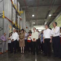 NTUC Learning Journey to Integrated Logistics and Supply Chain Provider ...