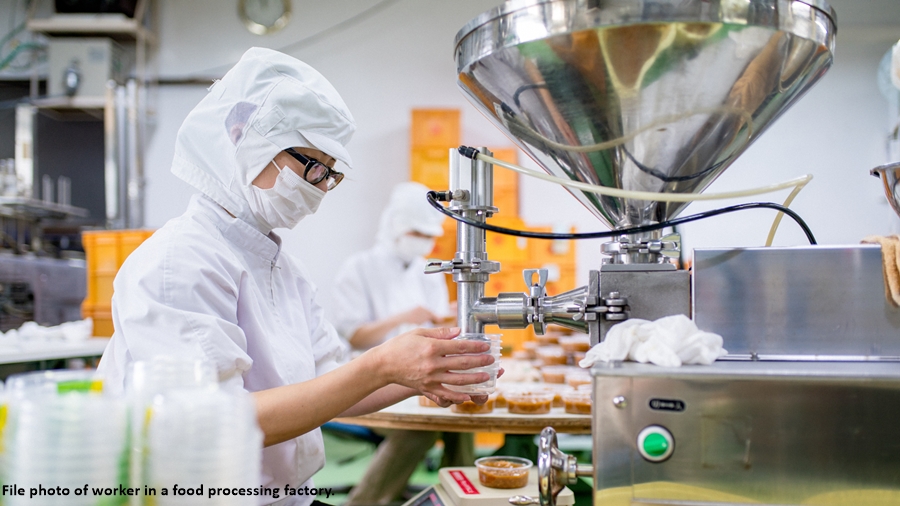 Refreshed Food Manufacturing Industry Transformation Map 2025 to Help ...