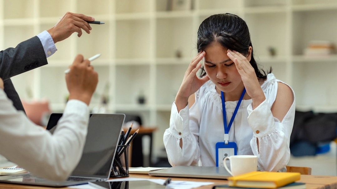 Workers to benefit from fairer workplaces if Parliament passes the ...