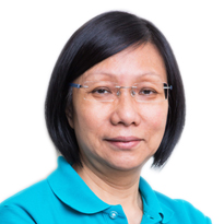 A Special Thank You: Diana Chia