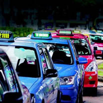 NTA Responds to Announcement by LTA on Not Renewing Smart's Taxi ...