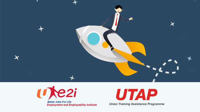 Union-Training-Assistance-Programme