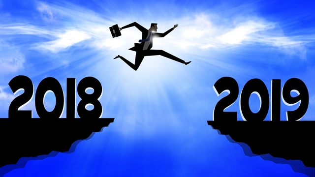 Hello 2019! Check out What’s on the LM Calendar
