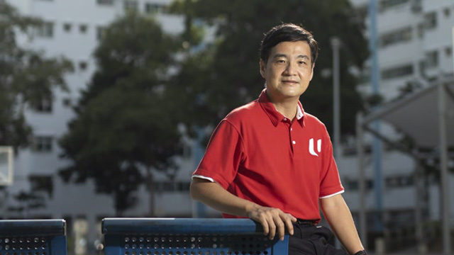 Debate Speech on Ministerial Statement by Heng Chee How, DSG, NTUC, Snr ...