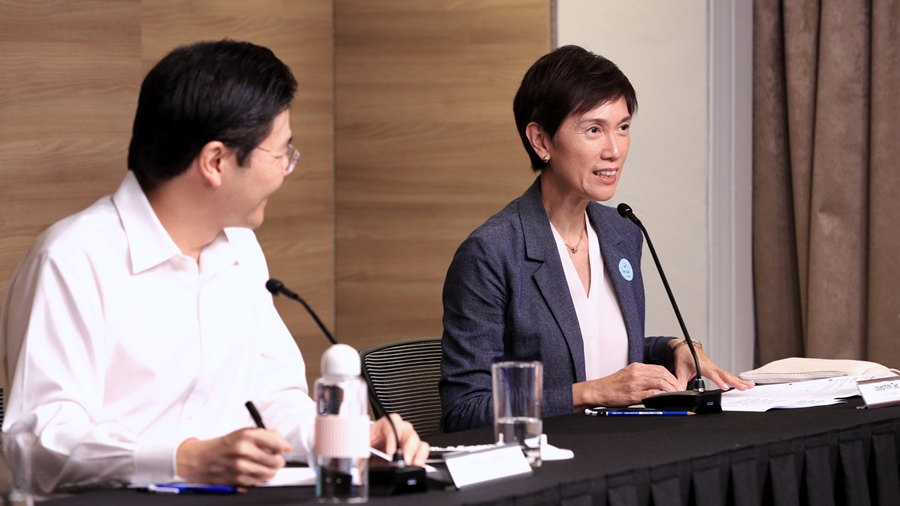 Covid-19: Government to Enforce Stay at Home Telecommuting for Workers