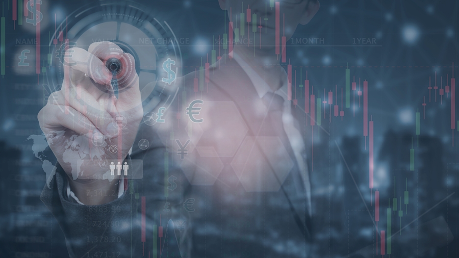 Creating a Competitive Financial Sector