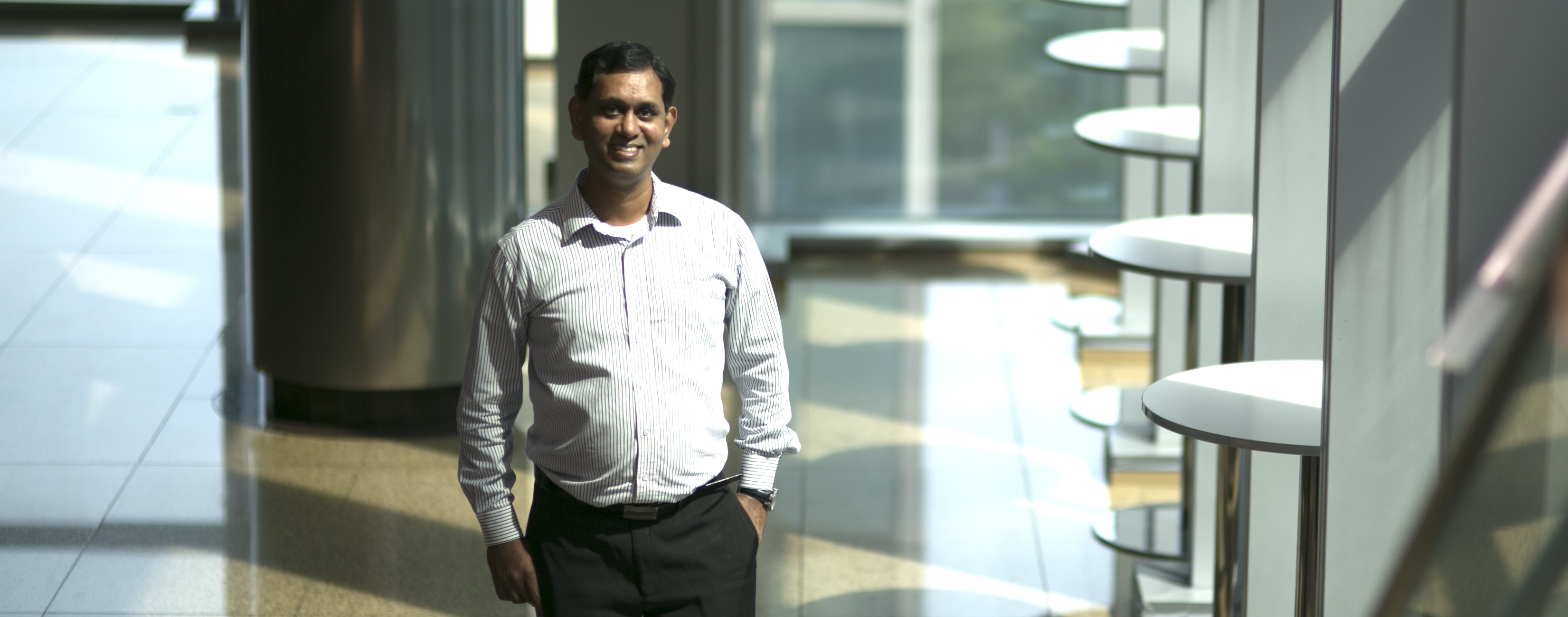 Face 2 Face With Ravi Chandran P