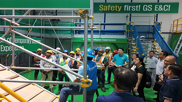 (Blogpost) Melvin Yong: Reducing workplace injuries and tackling mental ...