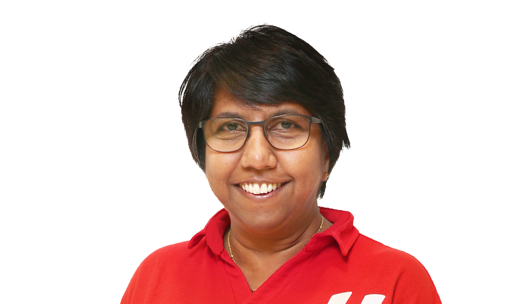 NTUC Central Committee