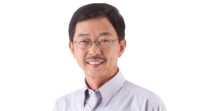 Lim Kuang Beng – Placing Members First