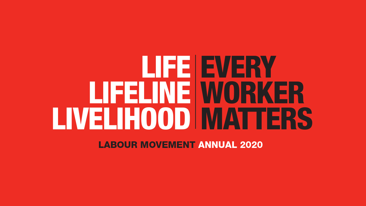 Labour Movement Annual 2020