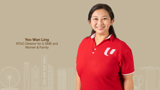 Debate Speech on The Third Supplementary Supply Bill by Yeo Wan Ling ...