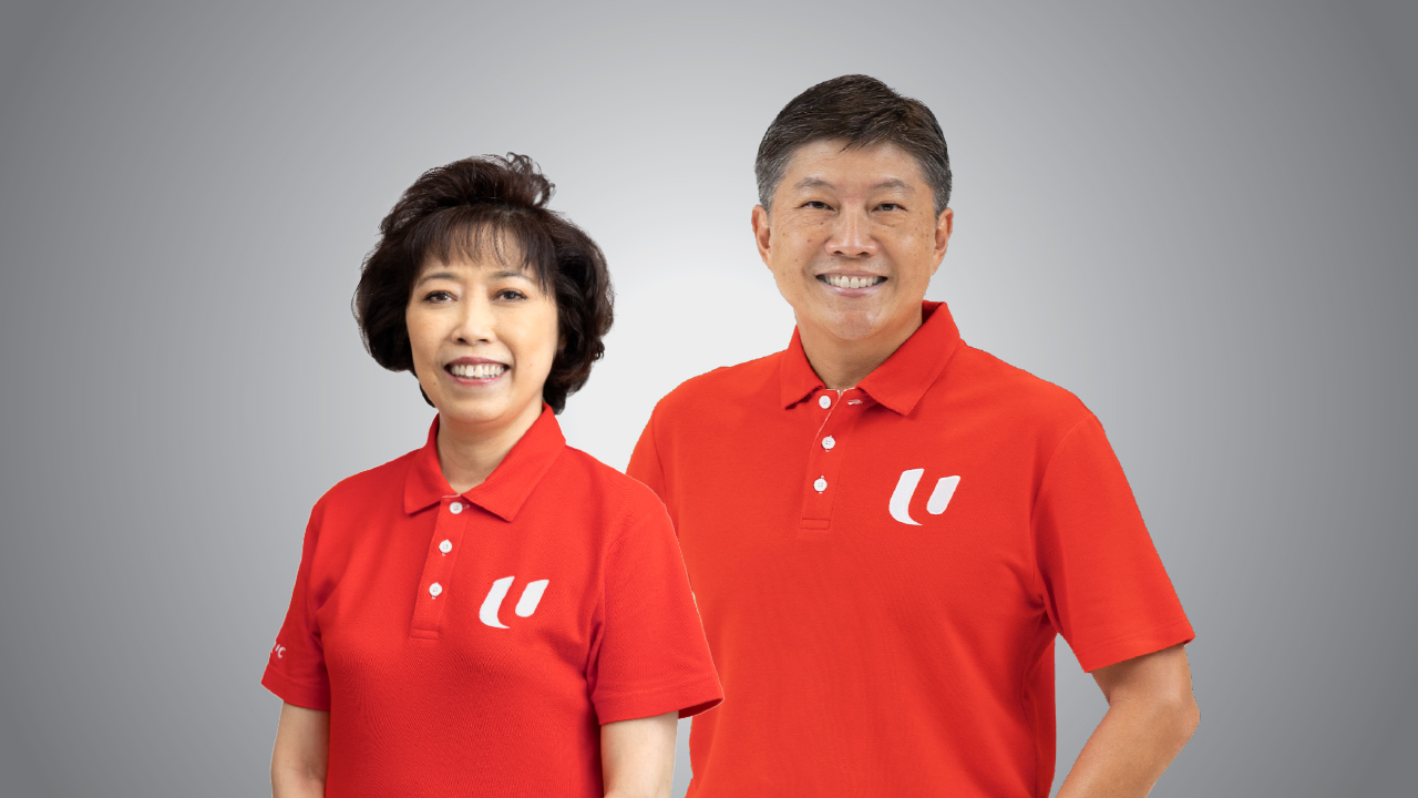 NTUC May Day Message 2023 By President Mary Liew and Secretary-General ...